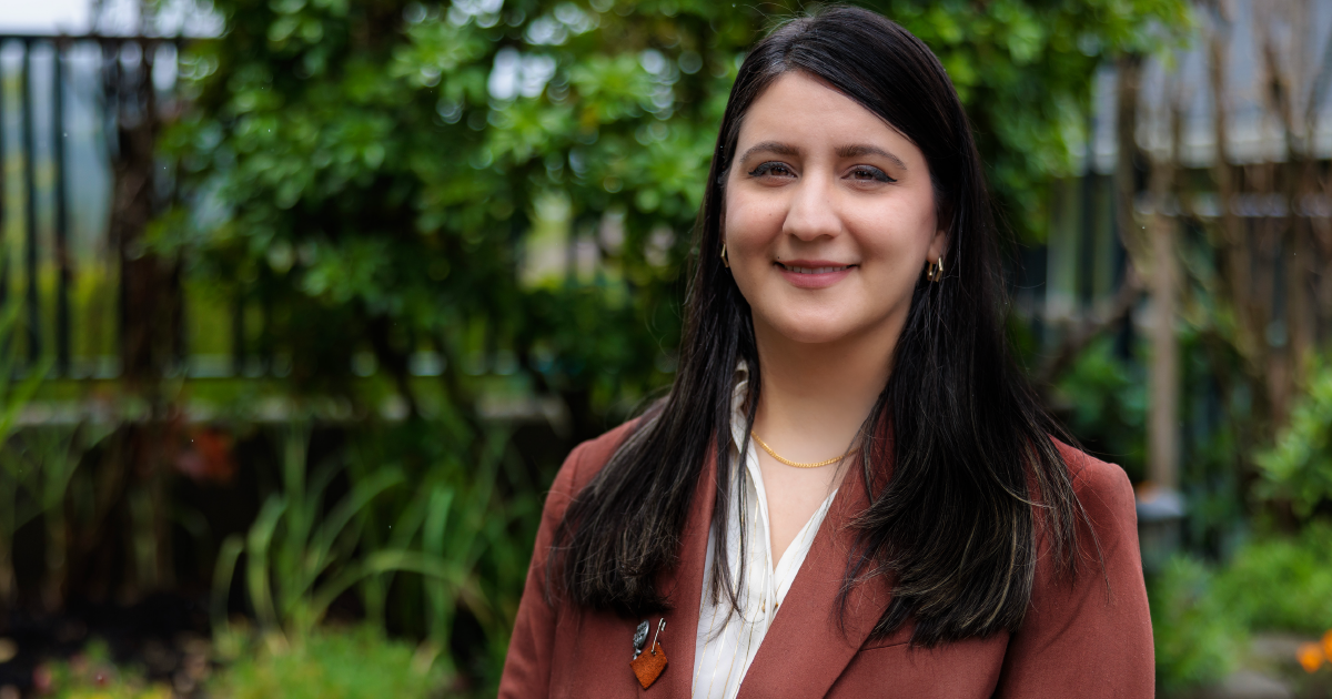 Rohini Arora and David Eby’s BC NDP team